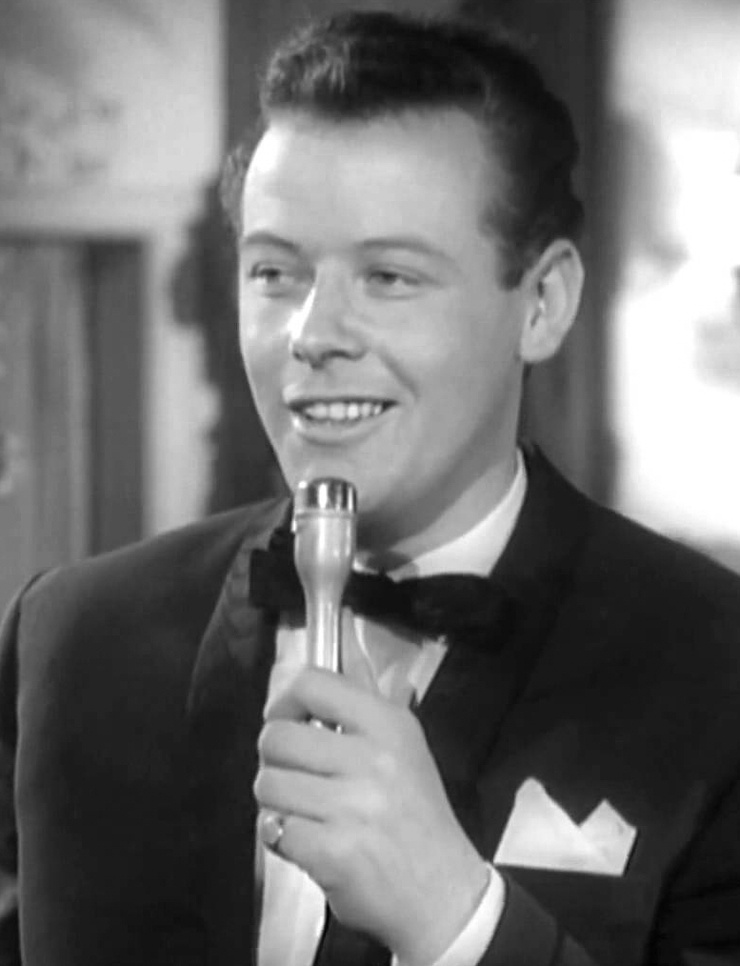 Picture of Craig Douglas