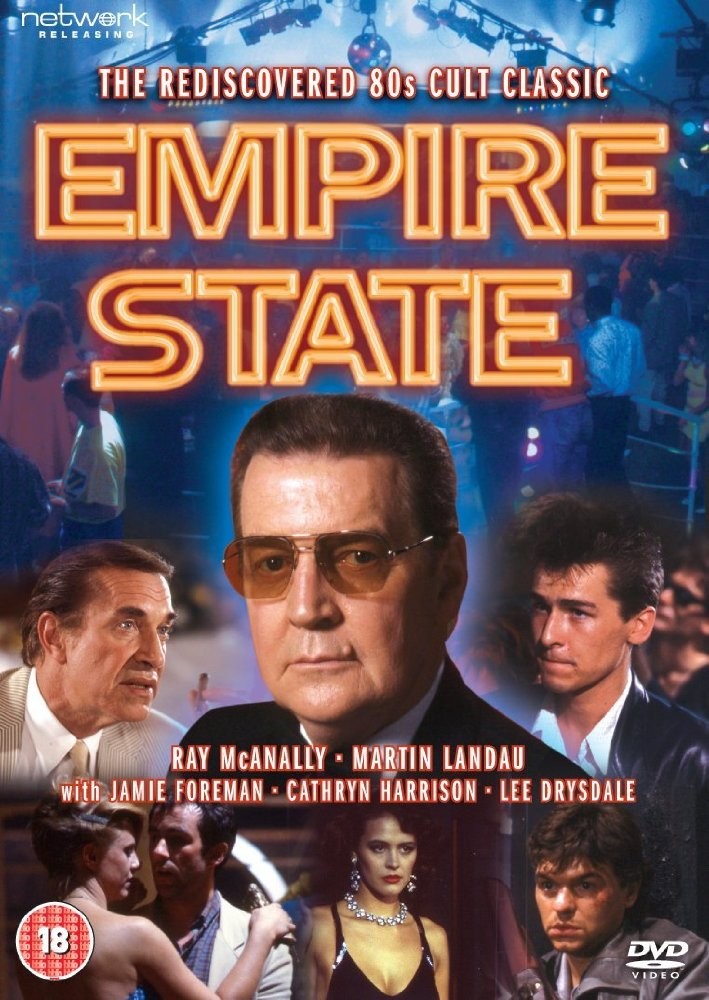Picture of Empire State