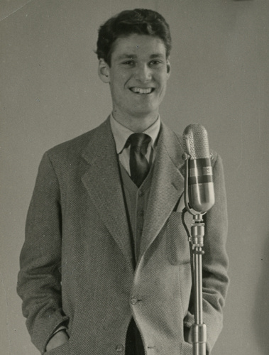 Picture of Pete Murray