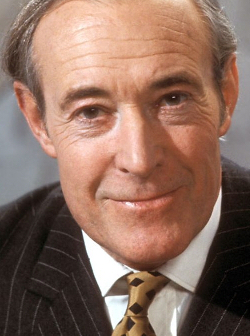 Picture of Robert Dougall