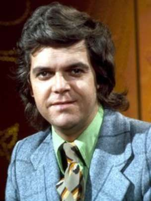 Picture of Philip Jenkinson