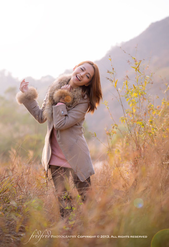 Picture of Agnes Lim