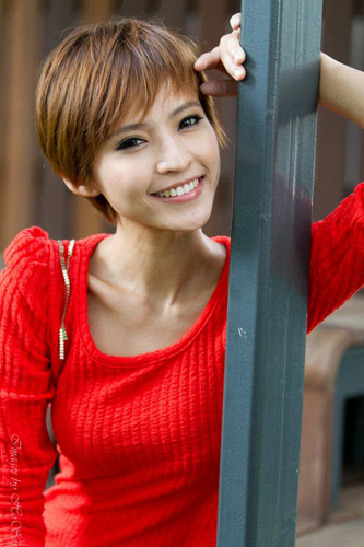 Image of Agnes Lim