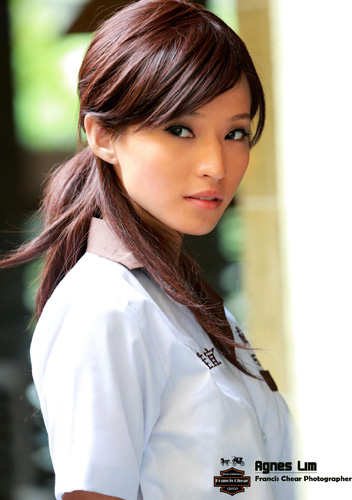 Picture of Agnes Lim