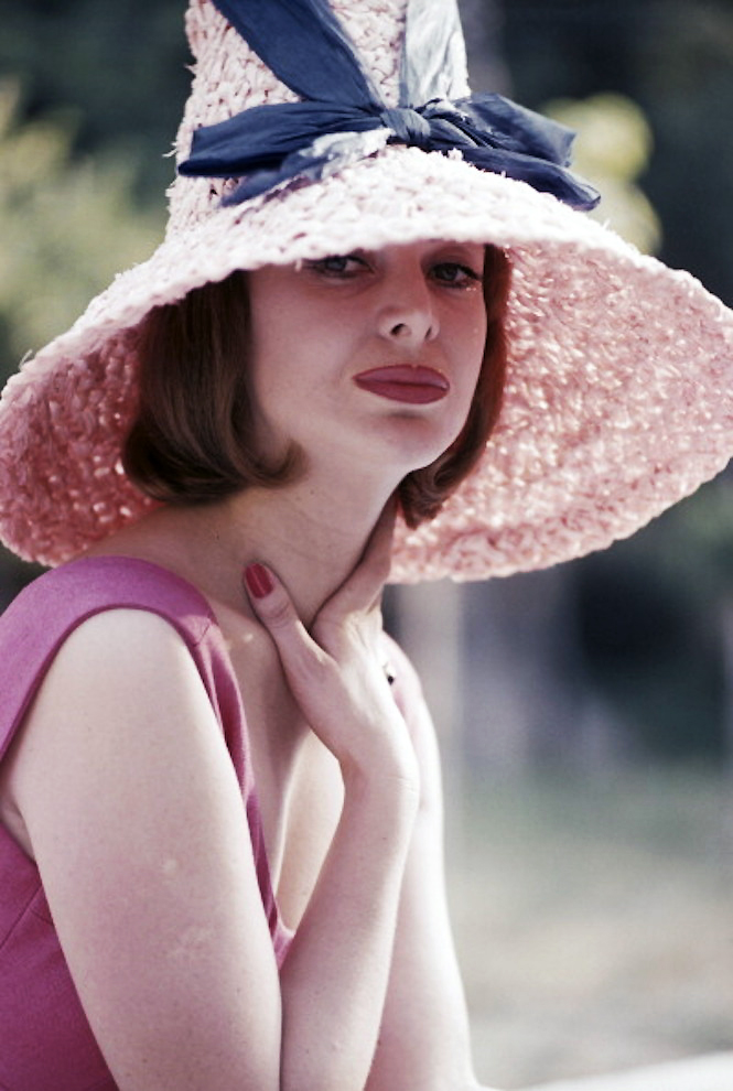 Eleonora Rossi Drago