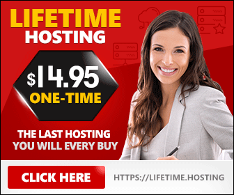 Lifetime Hosting 2 Review