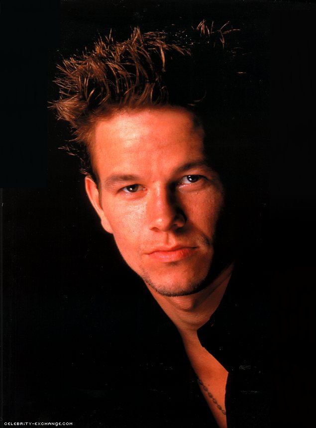 Mark Wahlberg picture