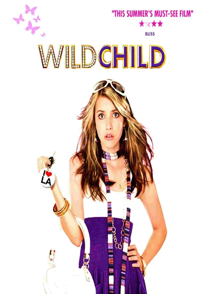 Image of Wild Child