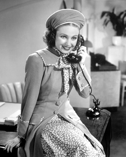 Picture of June Lang