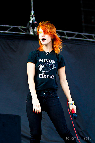 Paramore picture