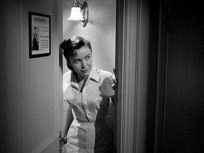 Picture of Dangerous Crossing