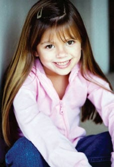 Picture of Aria Wallace
