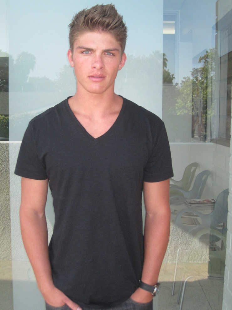 Picture of Austin Victoria