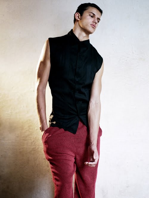 Picture of Justin Halley