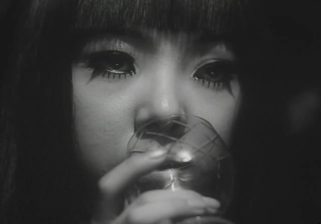 Picture of Funeral Parade of Roses (1969)