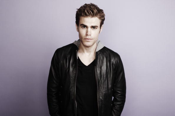 Picture of Paul Wesley
