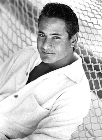 Picture of Greg Louganis
