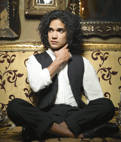 Picture of Reece Ritchie