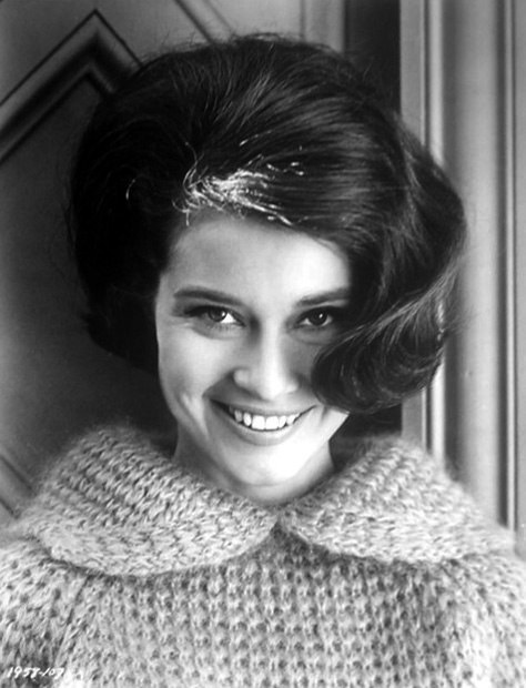 Picture of Diane Baker
