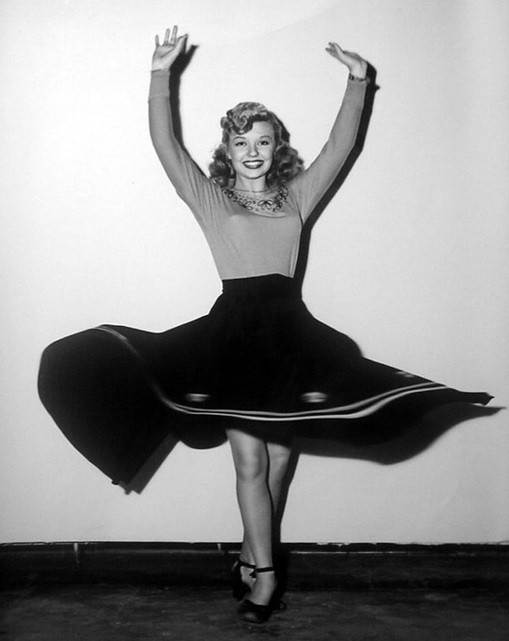 Picture of Mary Hatcher