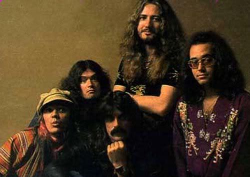 Picture of Deep Purple