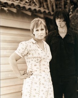 Picture of Isobel Campbell