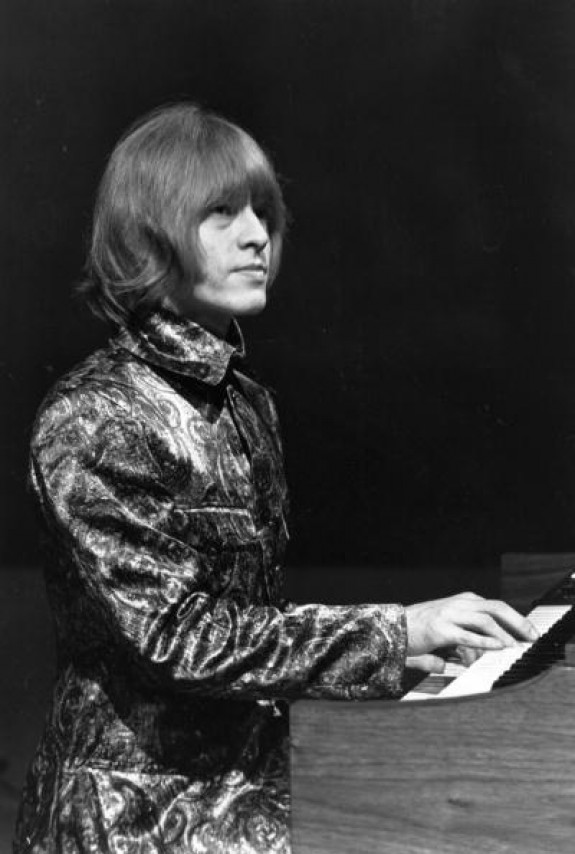 Picture of Brian Jones