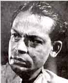 Picture of Ritwik Ghatak