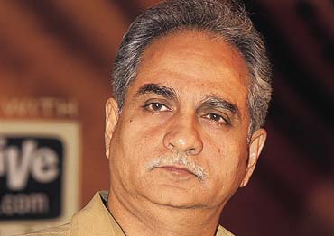 Picture of Ramesh Sippy