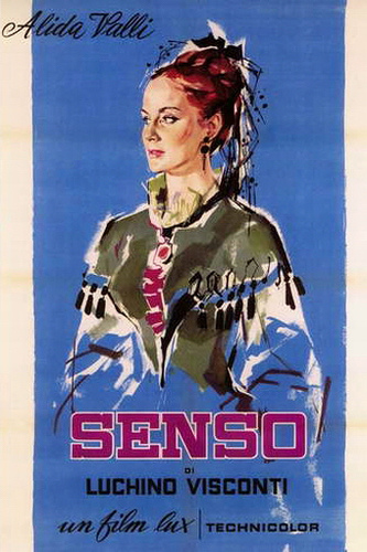 Picture of The Wanton Countess (1954)