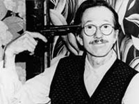 Picture of Robert Crumb