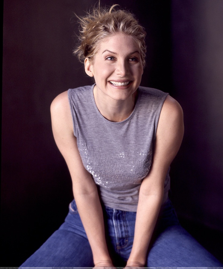 Elizabeth Mitchell picture