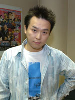 Picture of Soichiro Hoshi