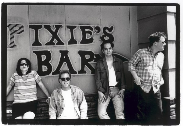 Picture of Pixies