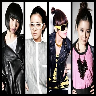 Picture of 2NE1
