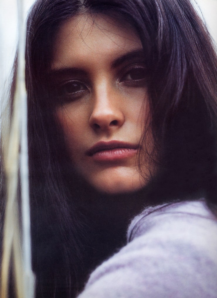 Picture of Trish Goff