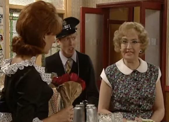 Picture of Oh Doctor Beeching!