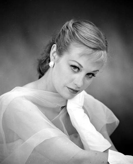 Image of Hildegard Knef