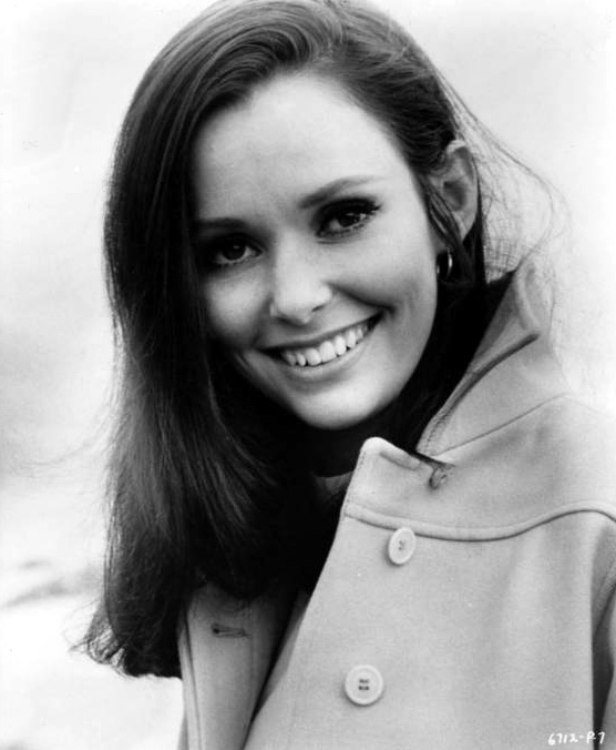 Image of Susan Strasberg