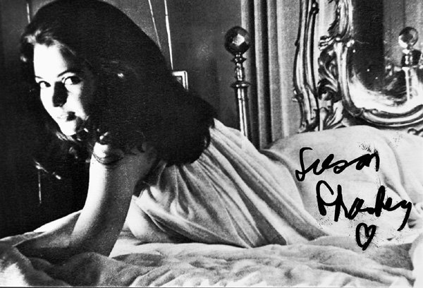 Picture of Susan Strasberg