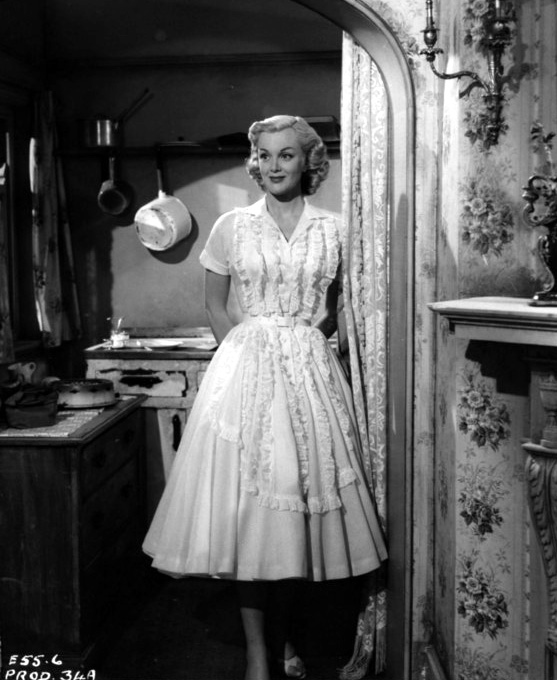 Picture of Jan Sterling
