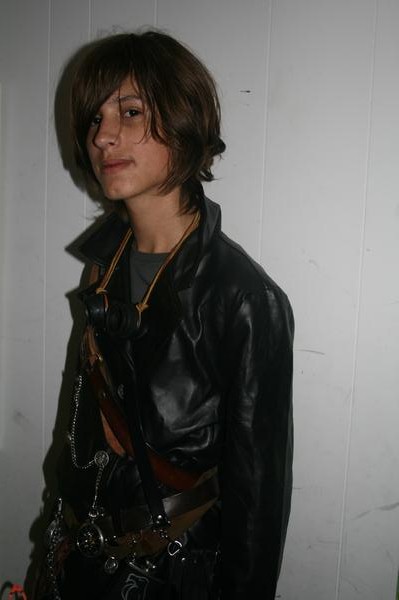 Picture of Malcolm Stumpf