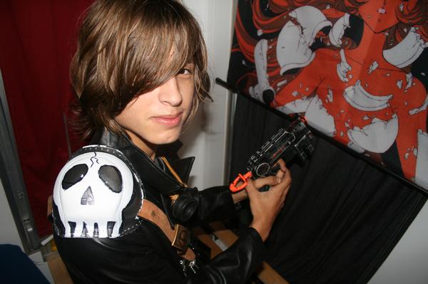 Picture of Malcolm Stumpf