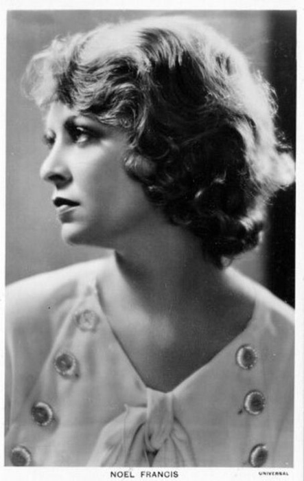 Picture of Noel Francis