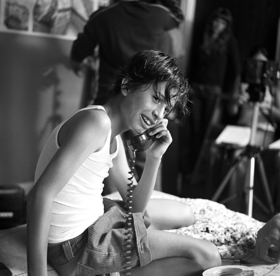 Malcolm Stumpf image