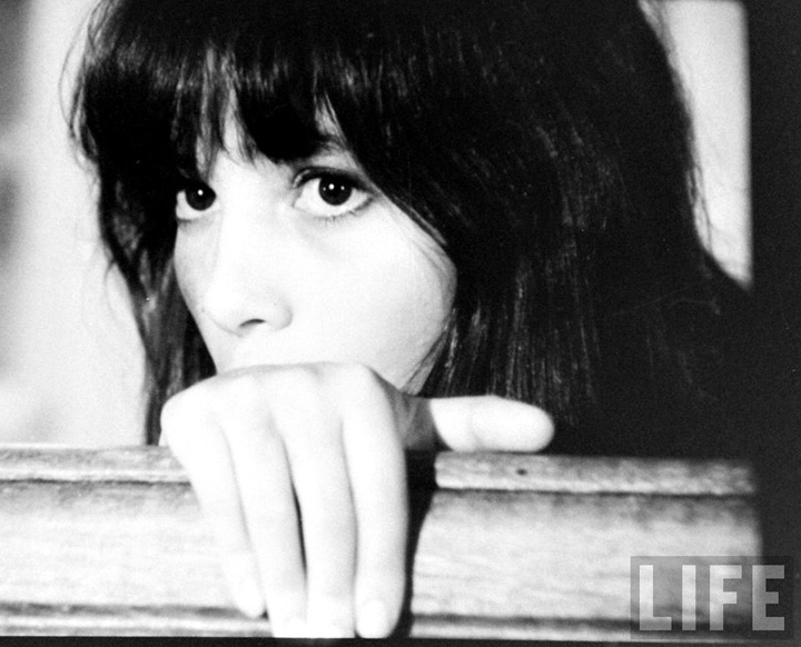 Janet Margolin picture