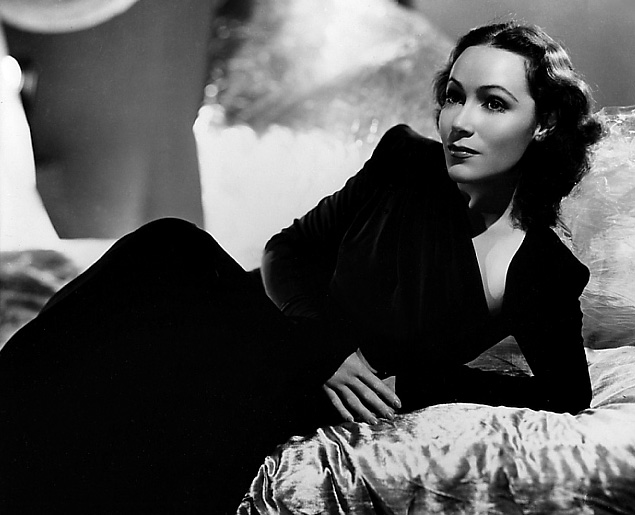 Picture of Dolores del Rio