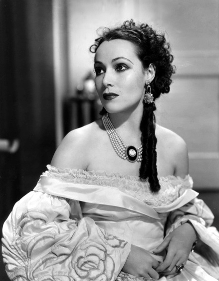 Dolores del Rio image