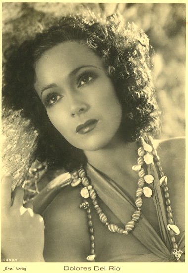 Picture of Dolores del Rio