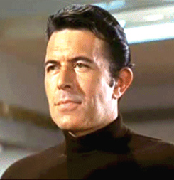 Picture of Terence Cooper